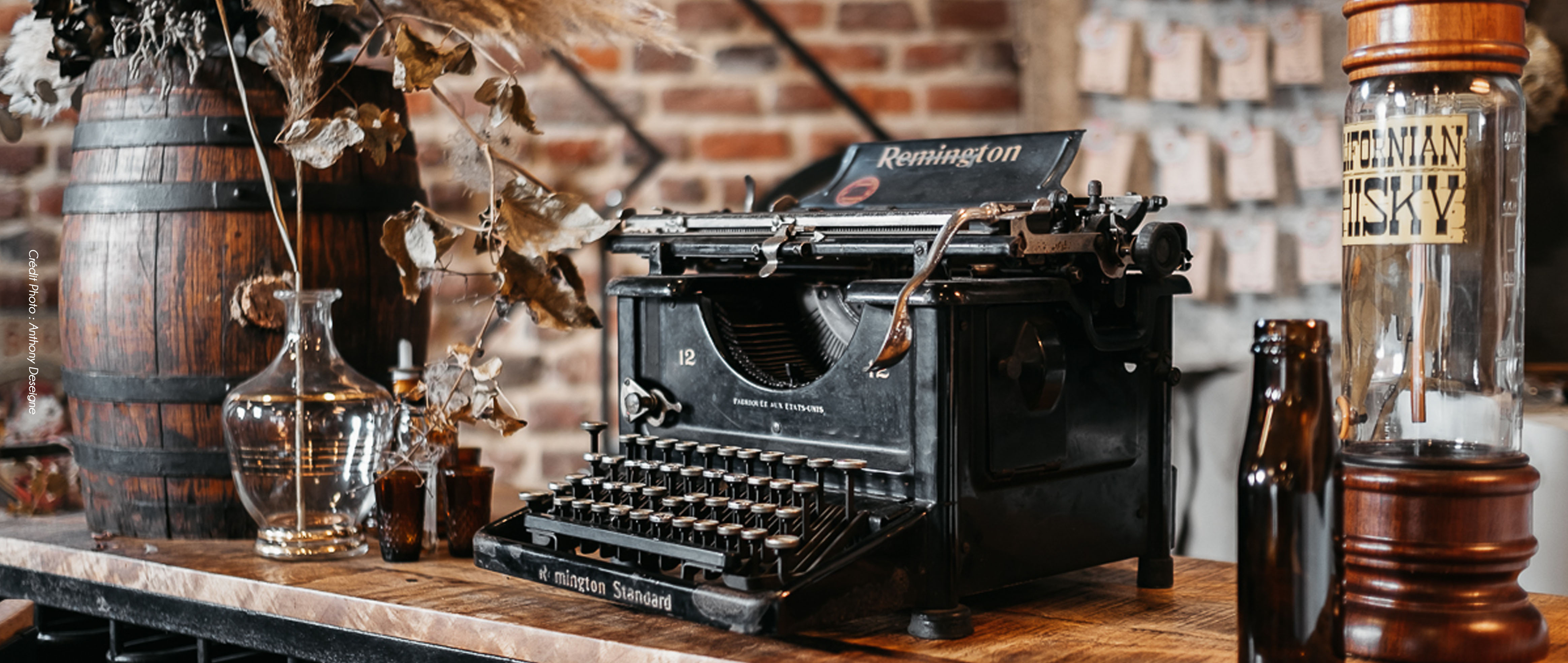 Rêveries et Bois Accueil